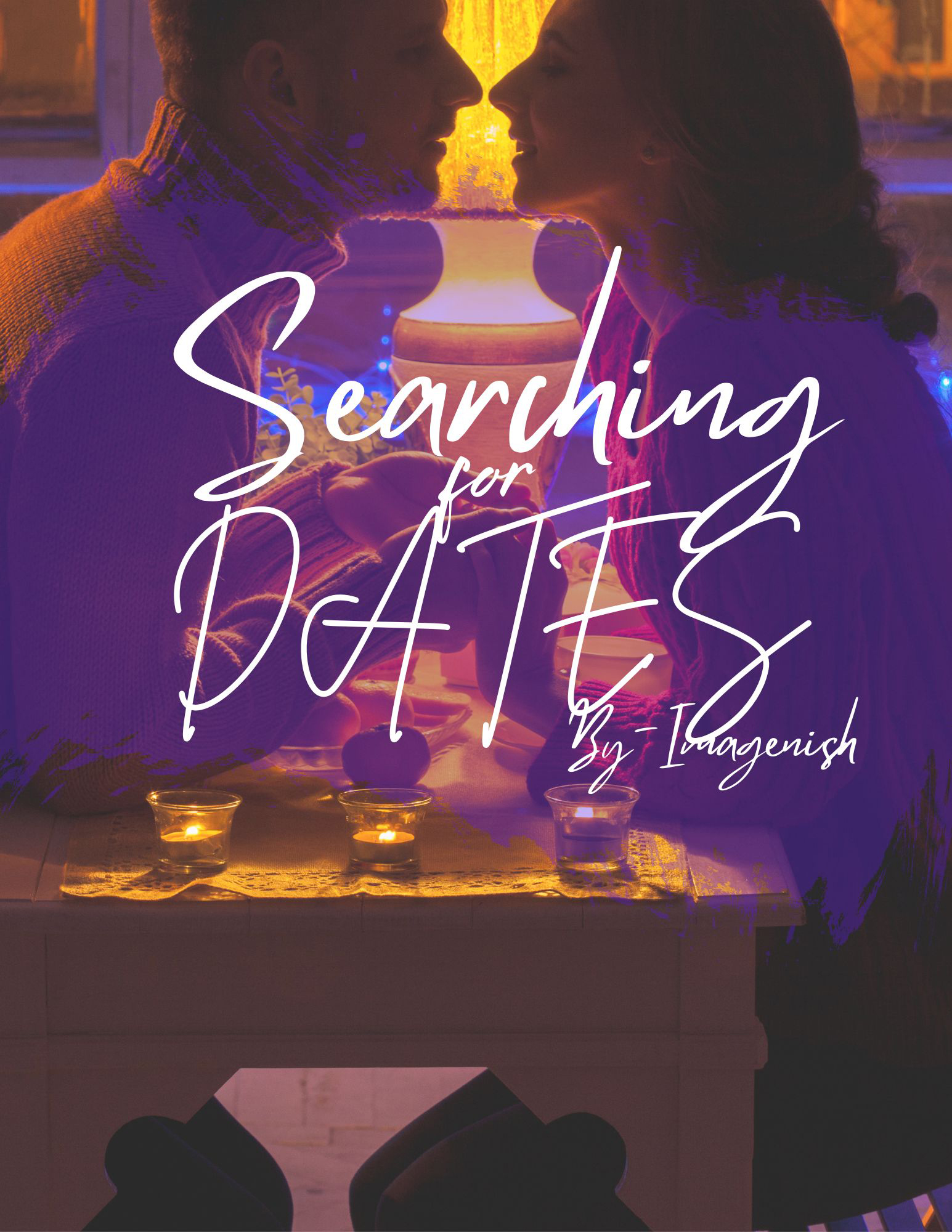 Searching for DATES - Imagenish