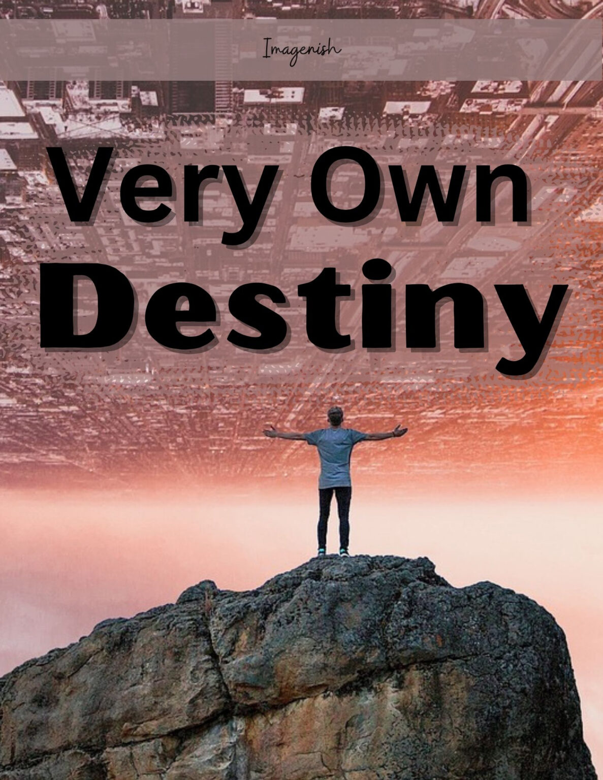 Very Own Destiny - Imagenish